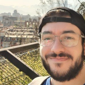 Gabriel Ayres da silva - Student @ Unisc | Gronda