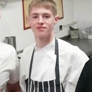 Ryan Irvine - Commis de Cuisine @ Millars restaurant | Gronda