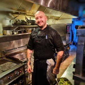 Marius Marinescu - Reykjavík, Iceland | Gronda