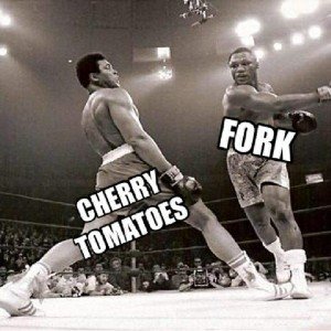 Blue chef - Chef @ Craftworks | Gronda