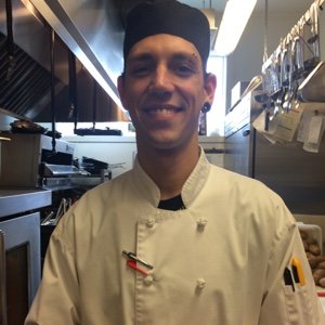 Jesse Weimer - Day Sous @ Locals - Food from the heart of the island ...