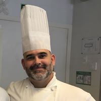 Roger Soler Pont - Teacher or desserts @ Institut d'Hoteleria i Turisme ...