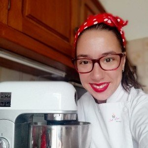 Inês Filipa - Patissier @ Eat Love | Gronda