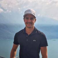 Lukas Rehm - Head of Marketing @ Gronda | Gronda