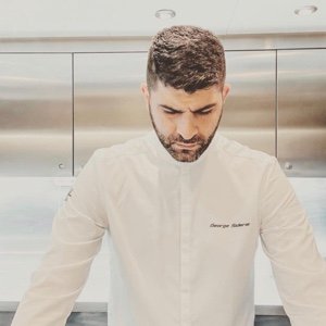 George Sideris | Gronda