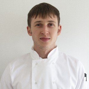Robert Hinge - CDP @ The laughing heart | Gronda