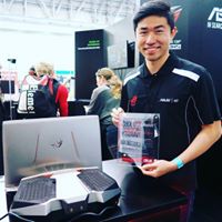 Lawrence Lin - Product manager @ ASUS | Gronda