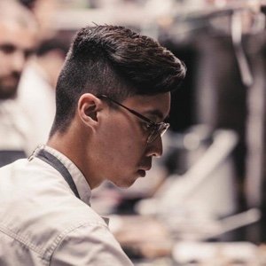 Ethan Khoo - Chef de Cuisine @ Kanves | Gronda