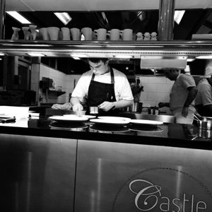 Ryan Baron - Chef de Partie @ Hipping hall | Gronda