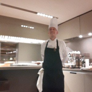 Jorge luis Rojas silveira - Chef de Cuisine @ Chef privado | Gronda