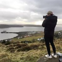 Jimmy Wong - Chef de Cuisine @ Mangia! | Gronda