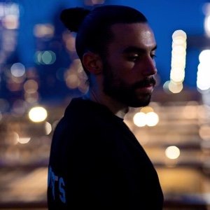 Jeremy Le Blanche - Head mixologist @ Thyme Bar | Gronda