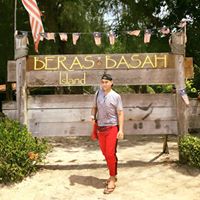 Sabri Khalid - Commis @ Hilton Dresden | Gronda