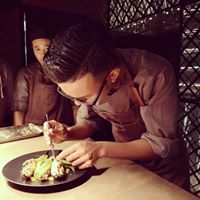 Mat Noor - Sous Chef @ The RuMa Hotel and Residences Kuala Lumpur | Gronda