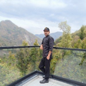 Vijendra Rawat - Dcdp @ The Suryaa New Delhi | Gronda