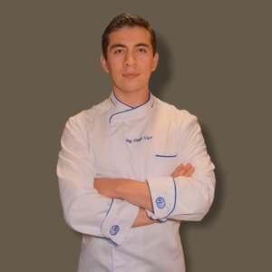 Diego Vaca - Sous Chef @ Sabor Lojano de Lolita | Gronda
