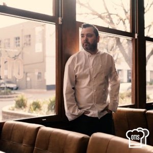 Damian Brabender - Executive Chef/Owner @ OTIS dining hall. | Gronda