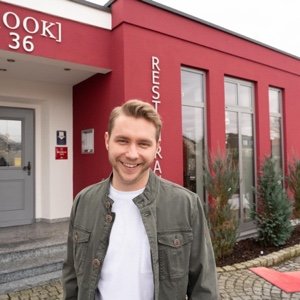 Daniel Klein - Küchenchef/in @ [KOOK] 36 | Gronda