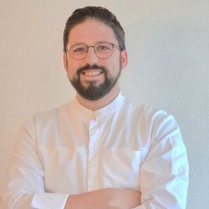 Patrick Adam - Sous Chef @ Psychiatrie | Gronda