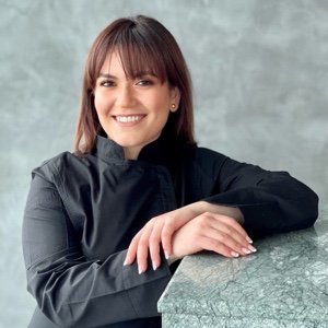 Alessandra Banfi - Atenas, Grecia | Gronda