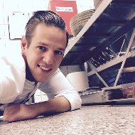 Daniel Warkentin - Ausbildung Koch @ Hyatt Regency Köln | Gronda