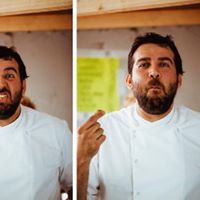 Maksut Askar - Chef @ Neolokal | Gronda