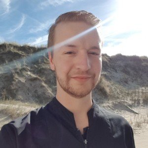 Kevin Dekker - Chef de Partie @ Spijkers Heiloo | Gronda