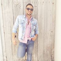 Federico Caputo - Cuoco hai secondi @ Pimm's | Gronda