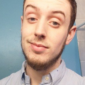 Michael Segard - Sous Chef @ Palio | Gronda