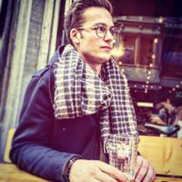 Nathan Gregoire - Cuisiner @ Belicious catering | Gronda