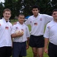 Brian Beadle - Bartender @ Green Leafe Cafe, Scotland Street ...