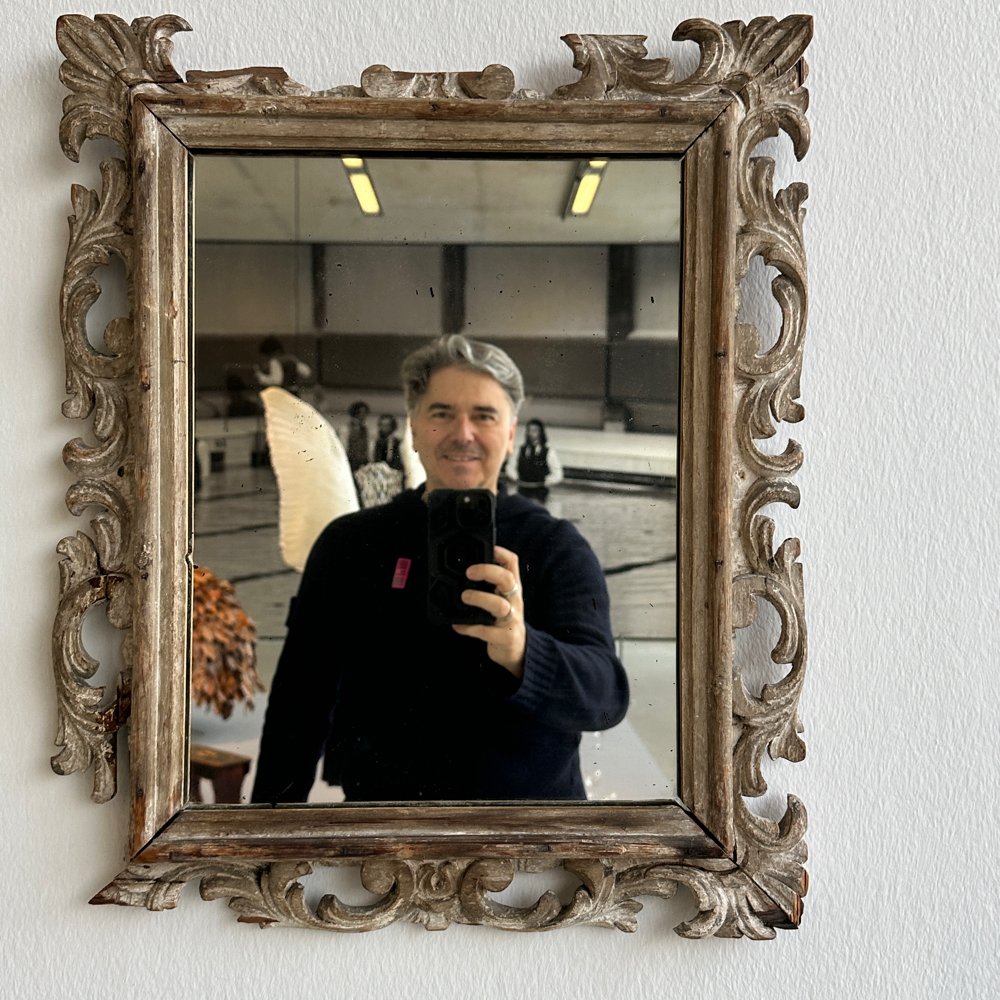 Thomas krieg - Chef @ Self | Gronda