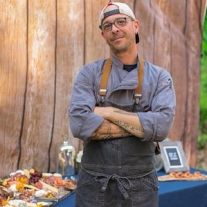 John Manzo - Chef de Cuisine @ Be my guest | Gronda