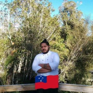 Petelo Taualagi - Sous Chef @ Sherston | Gronda
