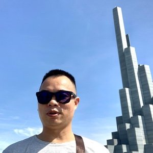Brian (Tam Phan) 🇻🇳 - Chef de Cuisine @ Amigo Steak House | Gronda