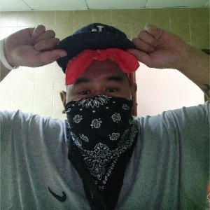 Angelo Salonga - Commis Saucier @ Noodle house | Gronda