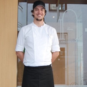 Thomas Weiser - Küchenchef/in @ Gasthaus Goldenes Dachl | Gronda