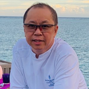 Vincent Tan - Executive Chef @ Four Seasons Maldives | Gronda