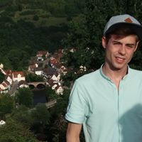 Daniel Blum - Pâtissier @ Zauberlerling | Gronda