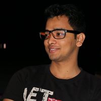 Sanjeevi Raj - Chef de Partie @ The oberoi | Gronda