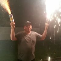 Jesse Coronado - Line cook @ Yardbird | Gronda