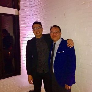 Jordan Tran - Junior sous chef @ Chase hospitality group | Gronda