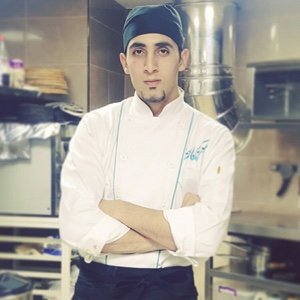 Hasan Jobran | Gronda