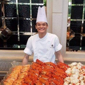 Ian Goh - Sous Chef @ Ma Cuisine Singapore | Gronda