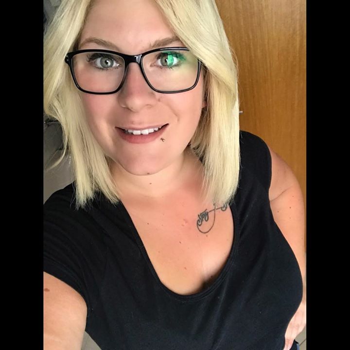 Carolin Müller - Lüdenscheid, Deutschland | Gronda