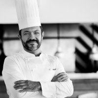 Stephan Remon - Head chef @ Accor | Gronda