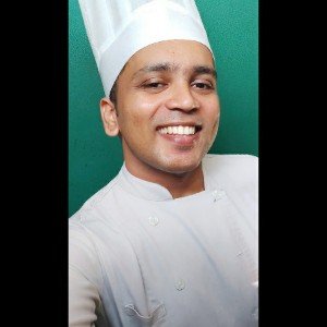 Anoop - Chef de Partie @ Restuarant | Gronda