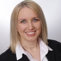 Julia Bleck - stellvertretendeRestaurantleiterin @ Burg Vital Resort ...