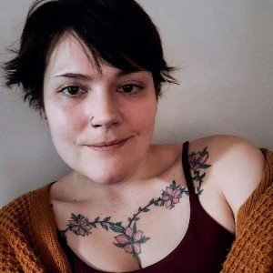 Carissa Burns - Sous Chef @ Eagle Point Lodge | Gronda
