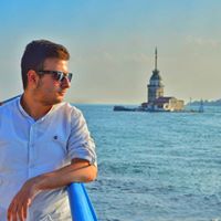 Enes Cihan Yaman - Comi @ Students | Gronda